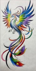 Bitácoras Fénix – Mª Àngels Mestre